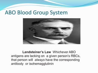 ABOi titers Methodology and Interpretation | PPTX