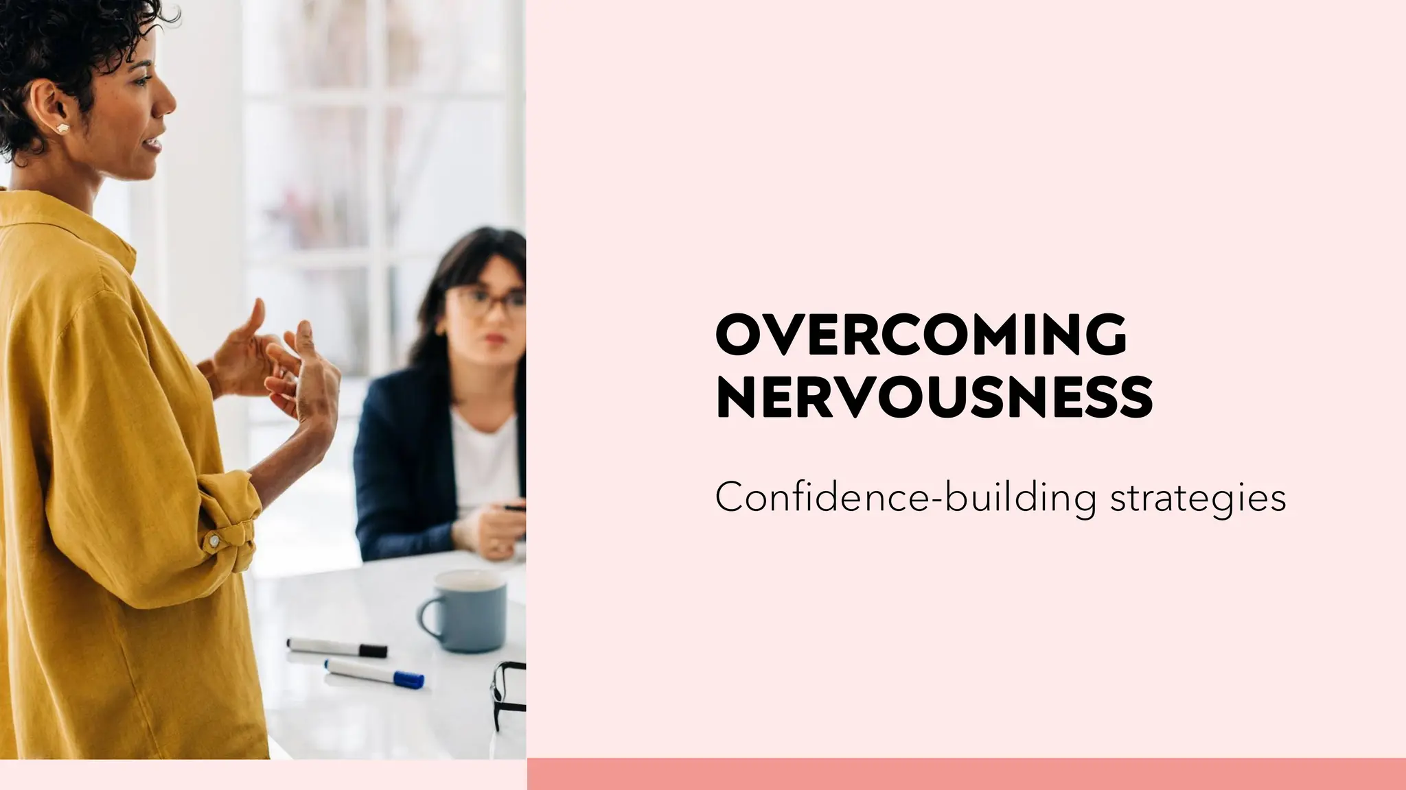 Presentation to create sample slides for beginner | PPT