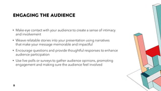 Presentation to create sample slides for beginner | PPT