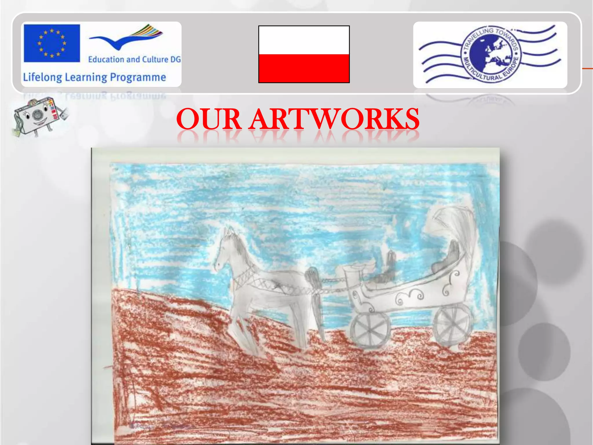 Presentation - carriage | PPTX