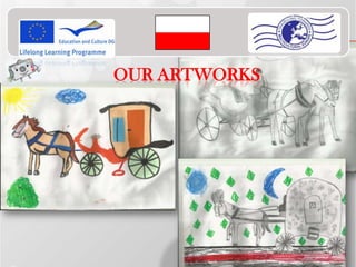 Presentation - carriage | PPTX