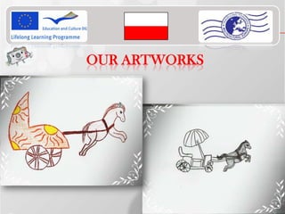 Presentation - carriage | PPTX