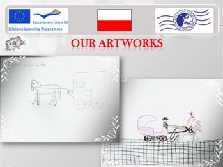 Presentation - carriage | PPTX