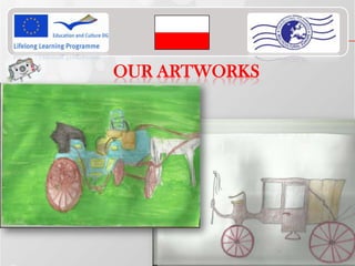 Presentation - carriage | PPTX