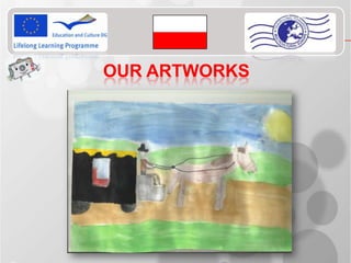 Presentation - carriage | PPTX