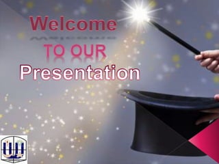 Presentation about Computer RAM | PPT