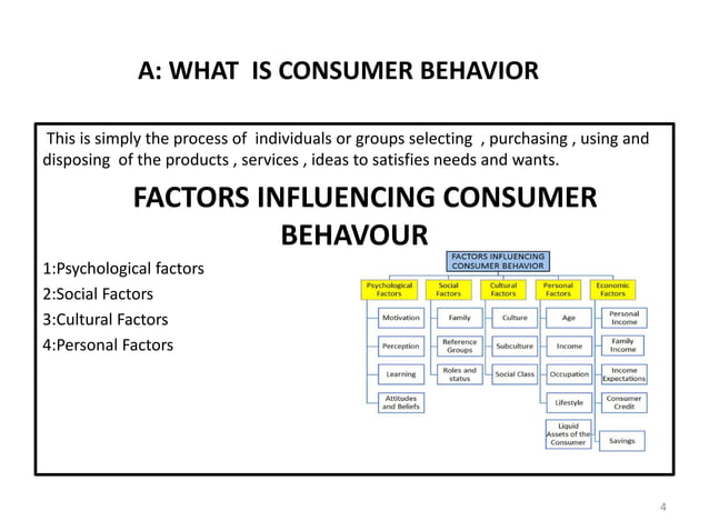 Presentation About Consumer Behaviour.pptx