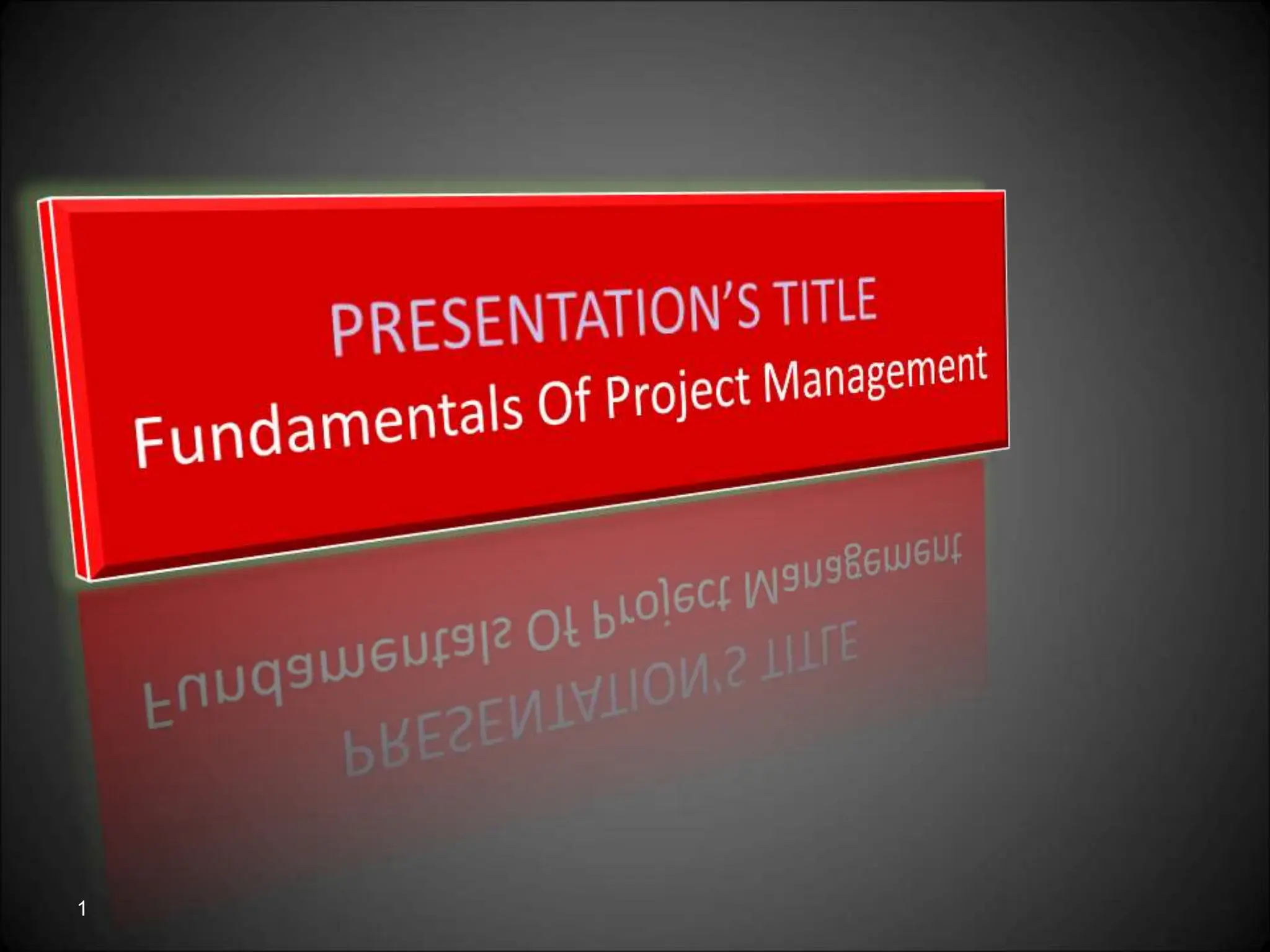 Presentation_about_Fundamentals_Of_Project_Management.ppt