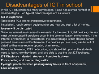 ICT IN EDUCATION IN MOROCCAN SCHOOLS.pptx