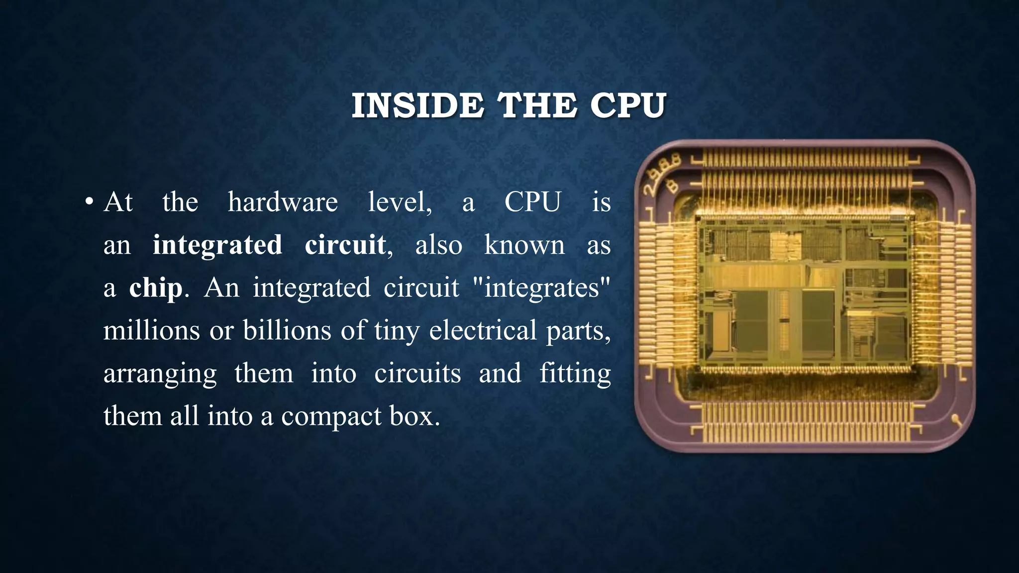 Presentation about modern cpu.pptx