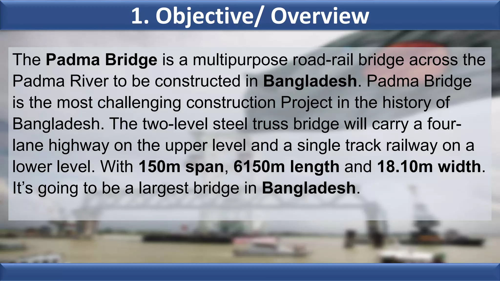 Presentation about Padma Bridge.pptx