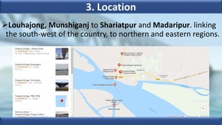 Presentation about Padma Bridge.pptx