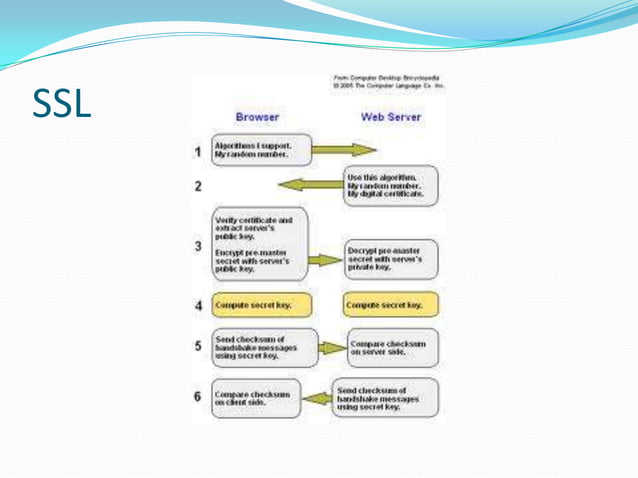 Presentation about servers | PPTX