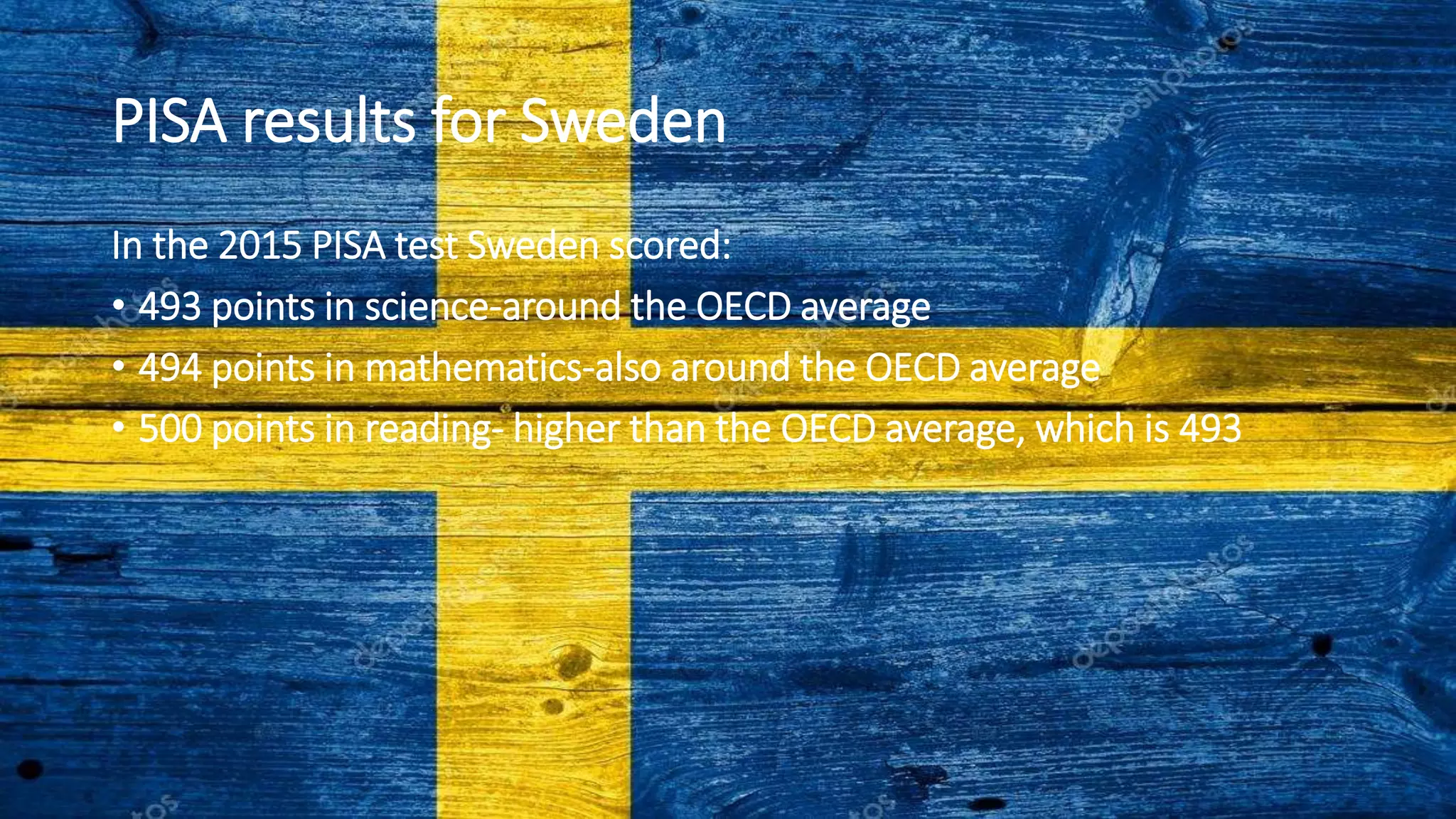 Swedish Education System: as researched by the Polish team | PPTX