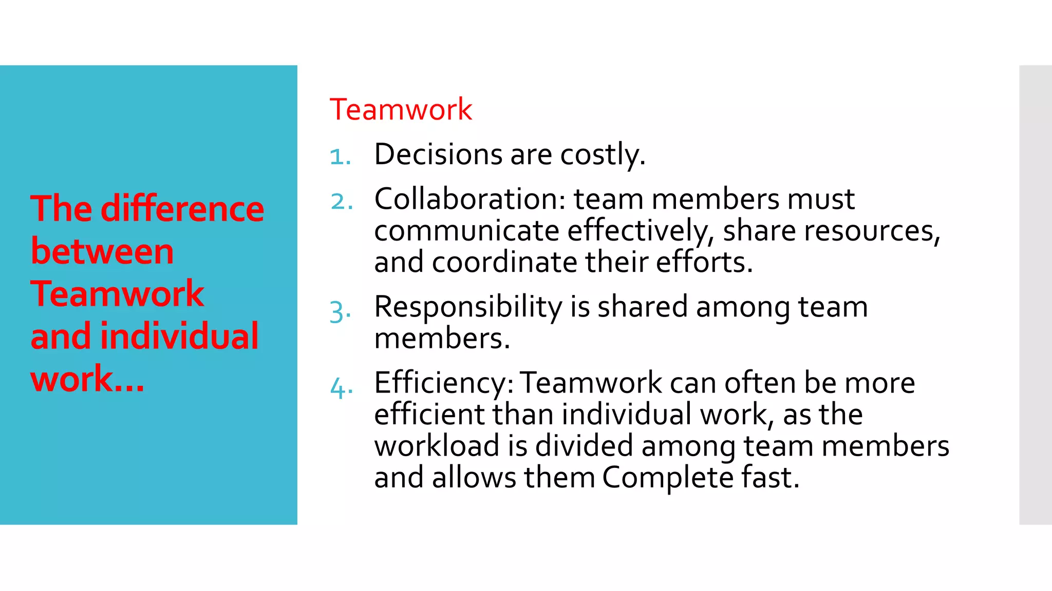 presentation about teamwork update.pptx