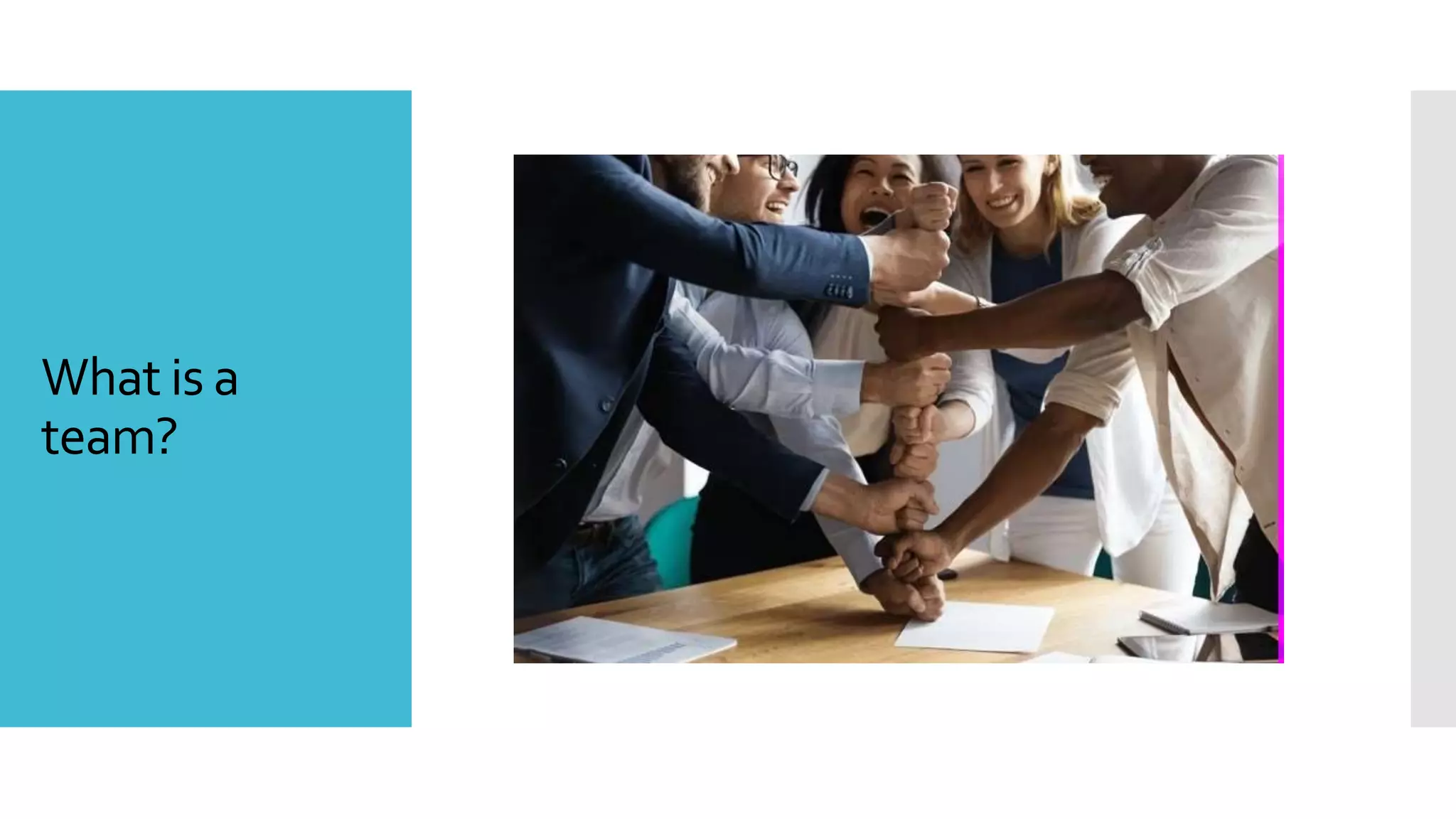 presentation about teamwork update.pptx