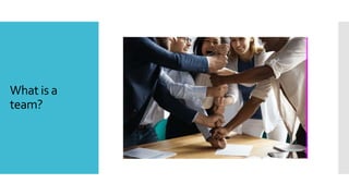 presentation about teamwork update.pptx