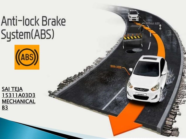 ABS Powerpoint Presntation | PPTX