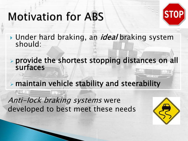 ABS Powerpoint Presntation | PPTX