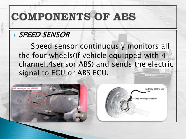 ABS Powerpoint Presntation | PPTX