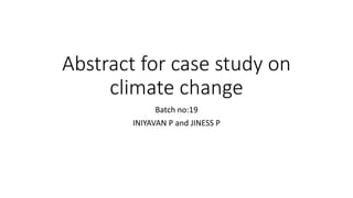 Presentation abstract.pptx