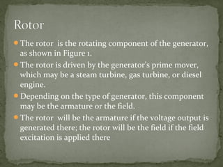 ac generator | PPT