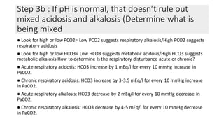 Presentation acid base balance By manar.pdf | Free Download