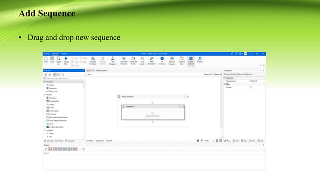 Presentation acme sys999tems Ragini 1.pptx