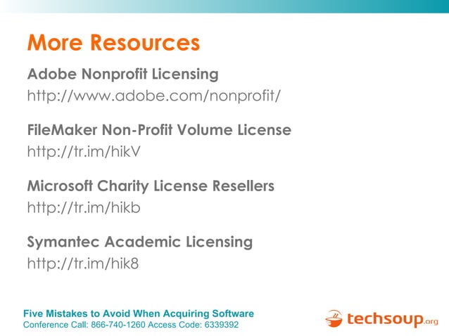 Presentation Acquiring Software | PPT