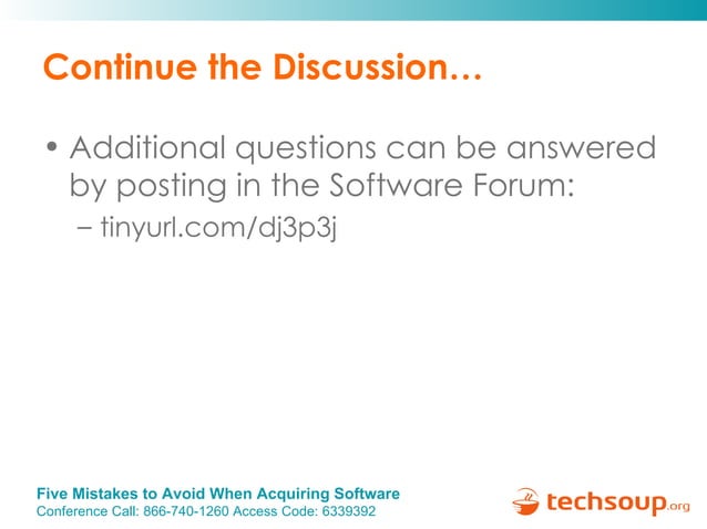 Presentation Acquiring Software | PPT