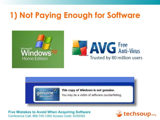 Presentation Acquiring Software | PPT