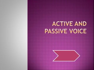 Presentation Active and Passive voice.pptx