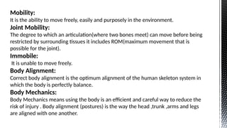 presentation activity and exercise pattern.pptx