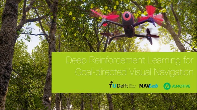 Deep Reinforcement learning for Goal-directed Navigation | ODP