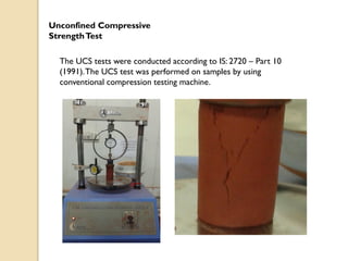 Utilization of red mud and flyash | PDF