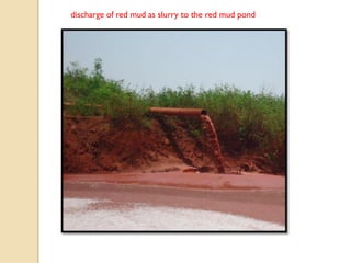 Utilization of red mud and flyash | PDF
