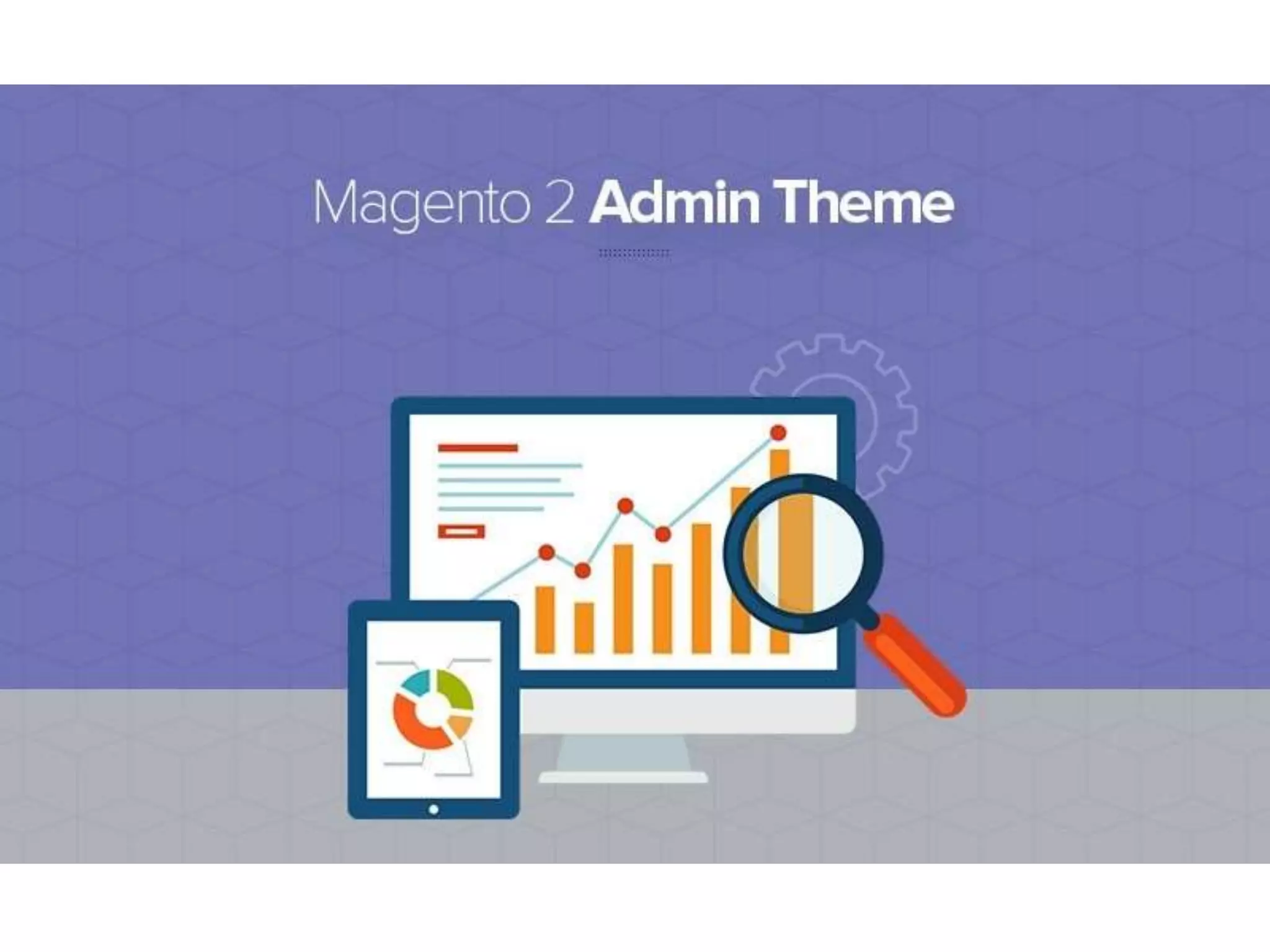 FREE MAGENTO 2 ADMIN THEME | PPTX