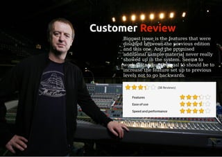 Presentation adobe audition | PDF