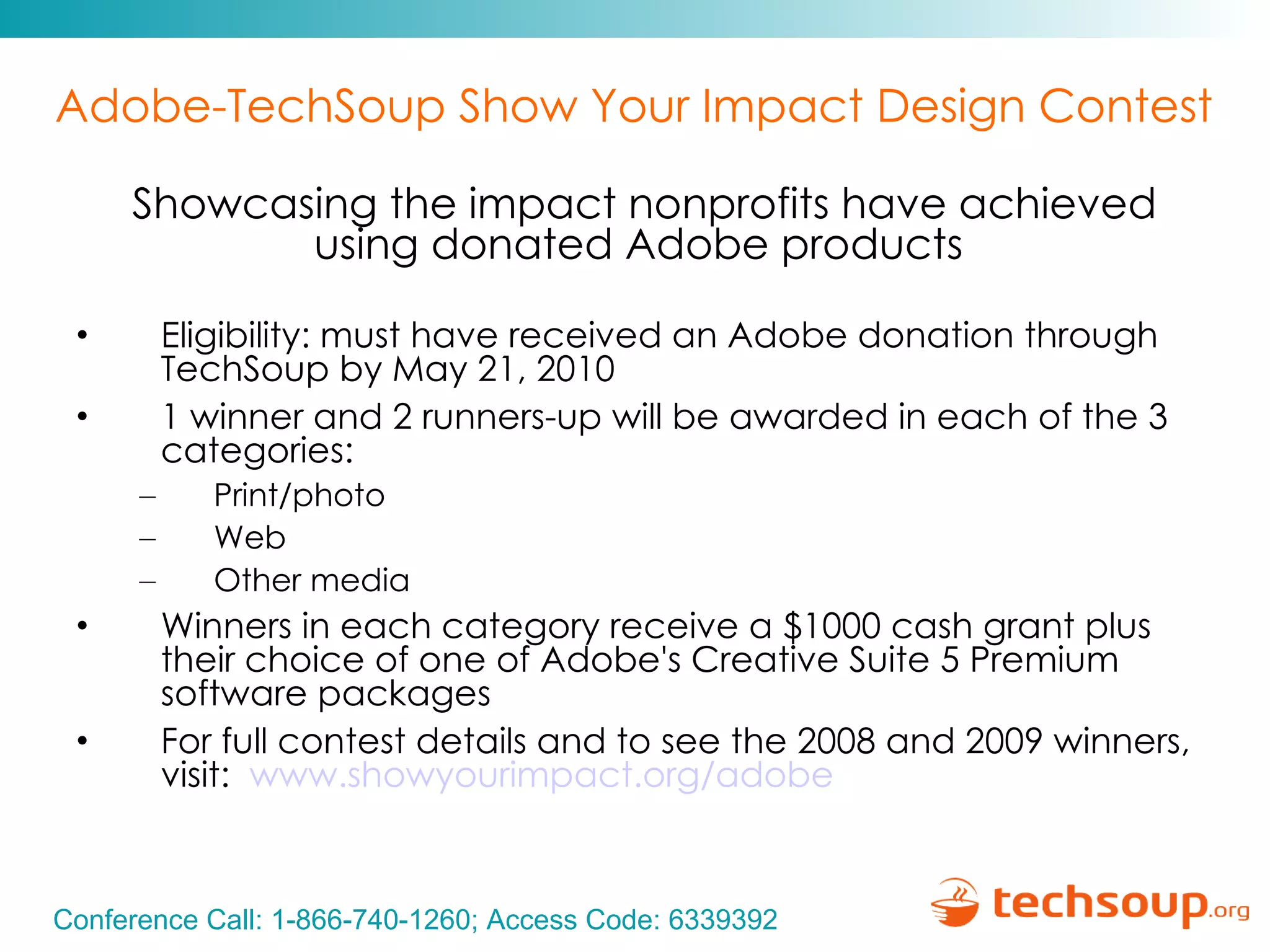 Winning Campaigns with Powerful Collateral | PPT