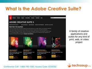 Winning Campaigns with Powerful Collateral | PPT