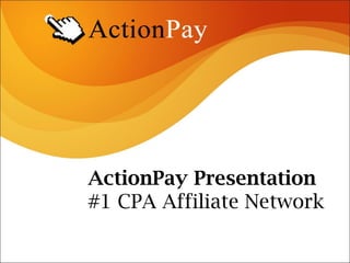ActionPay | PPT