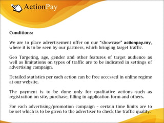ActionPay | PPT