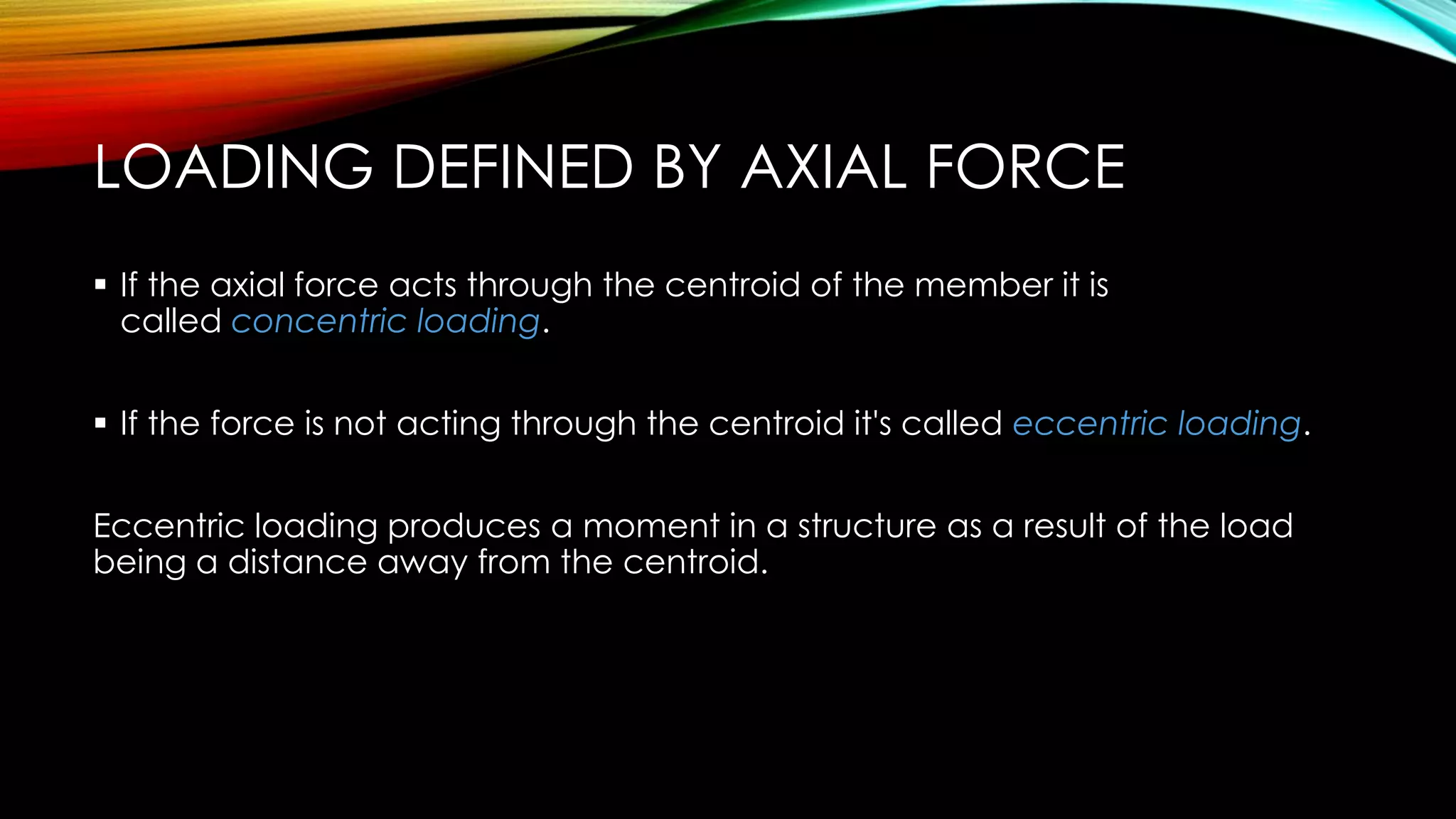 PRESENTATION OF AXIAL FORCE DIAGRAM by 10.01.03.132