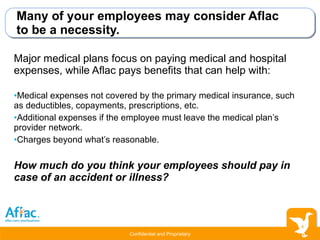 Presentation Aflac 2010 | PPT