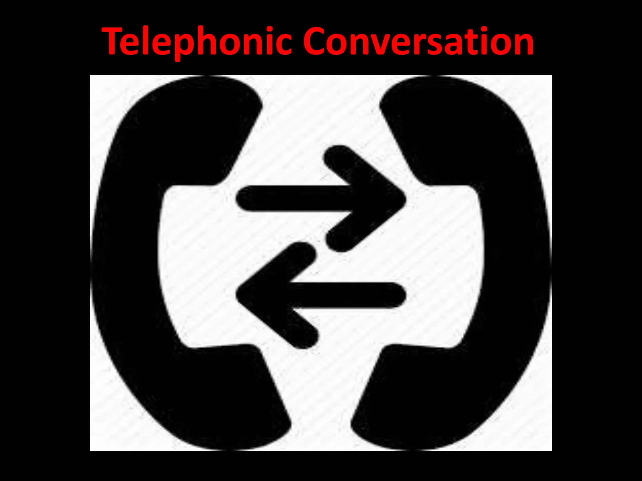Racial Discrimination In the poem Telephonic Conversation | PPTX