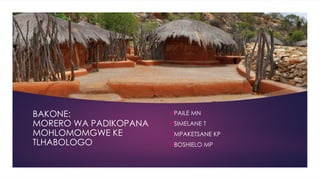 BAKONE Hatfield Presentation AFT 121.pptx