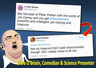 A giant sarcastic robot? What a Great Idea! | PDF