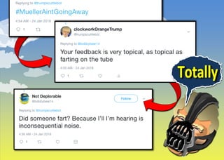 A giant sarcastic robot? What a Great Idea! | PDF