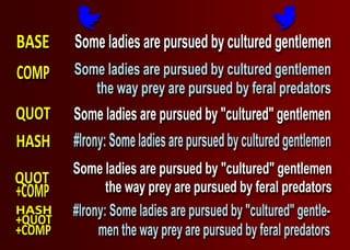 A giant sarcastic robot? What a Great Idea! | PDF