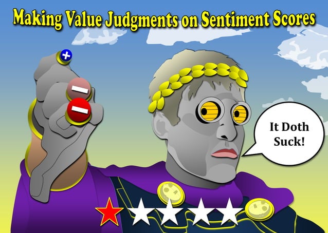 A giant sarcastic robot? What a Great Idea! | PDF